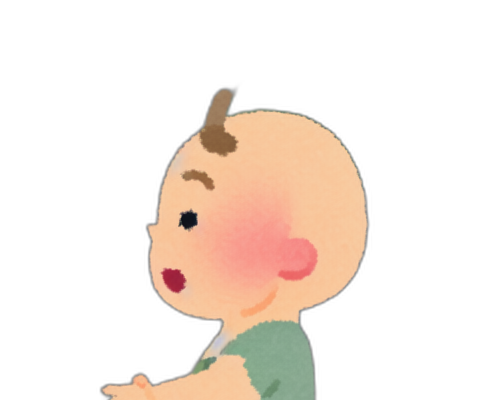 生成 - AIいらすとや